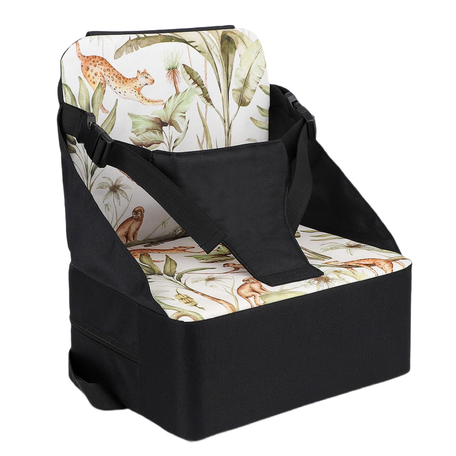Portable Baby Boosting Seat height Increase for Dining Table Wear ...