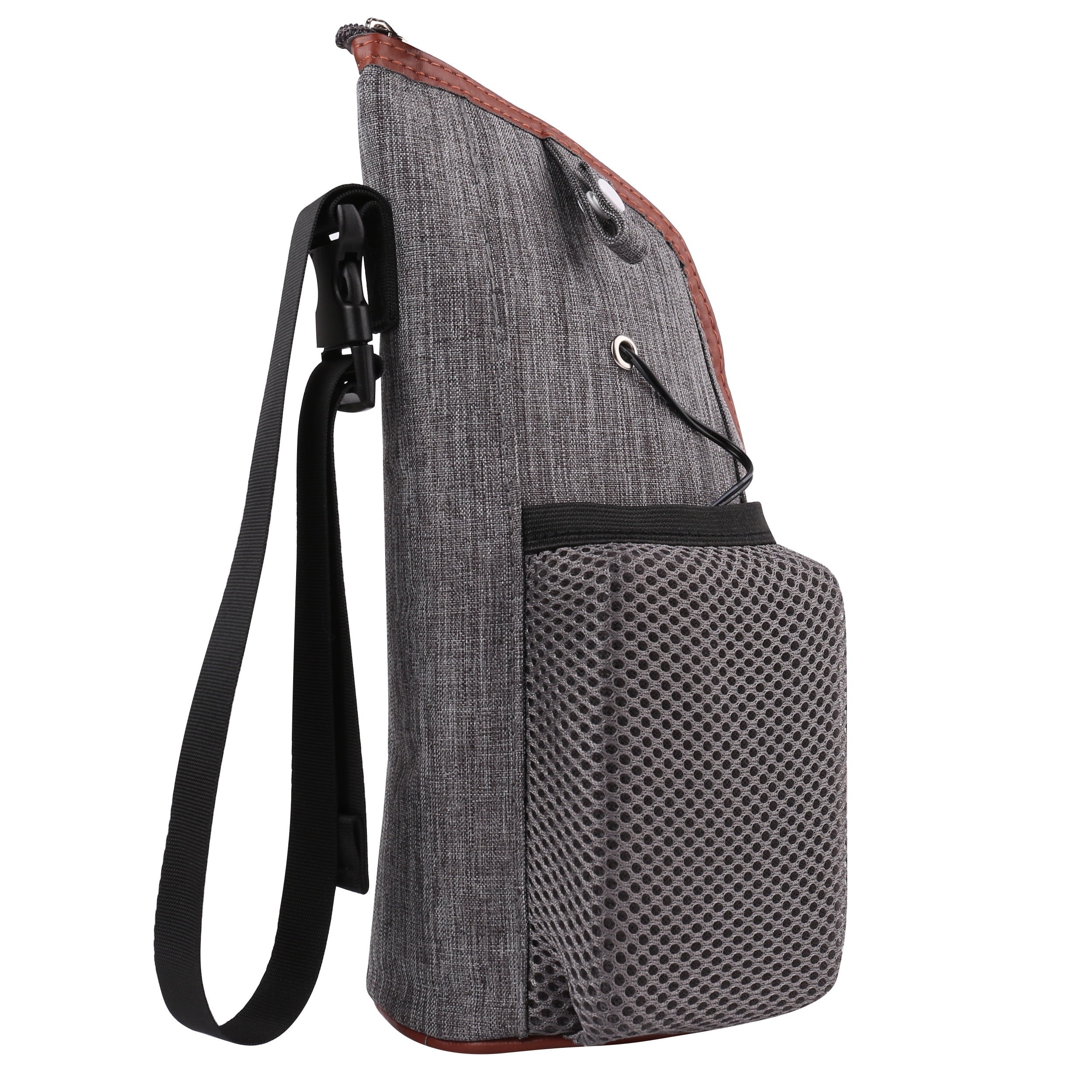 Portable Baby Bottle Warmer Bag – USB Powered Milk & Water Heating ...