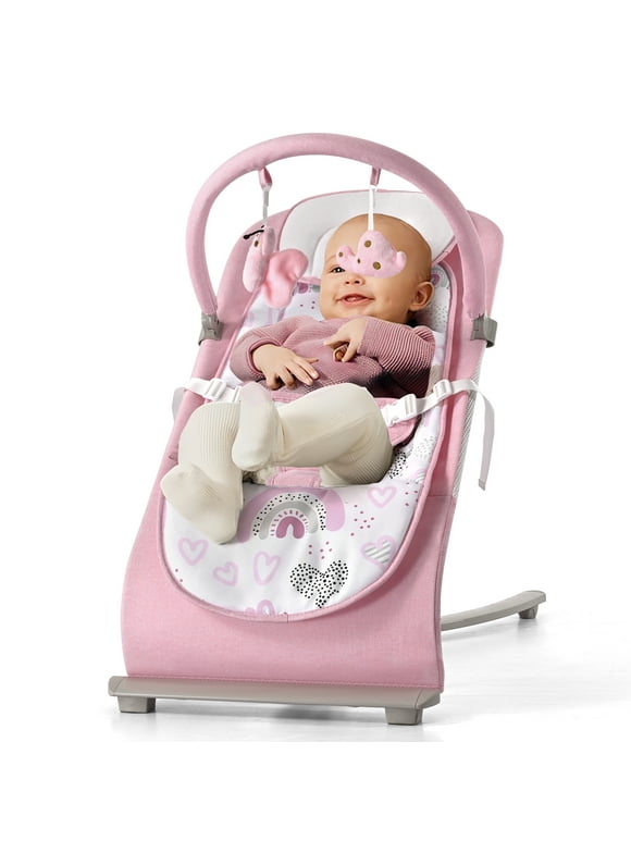 Baby Bouncers & Rockers in Baby Activities & Gear - Walmart.com