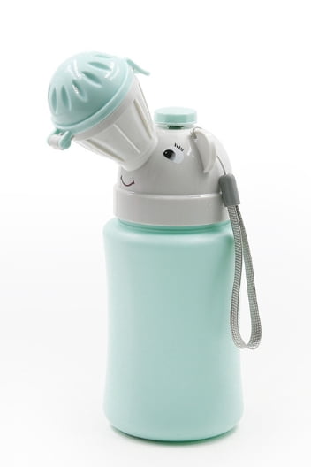 Portable Baby Child Potty Urinal Emergency Toilet for Camping Car ...