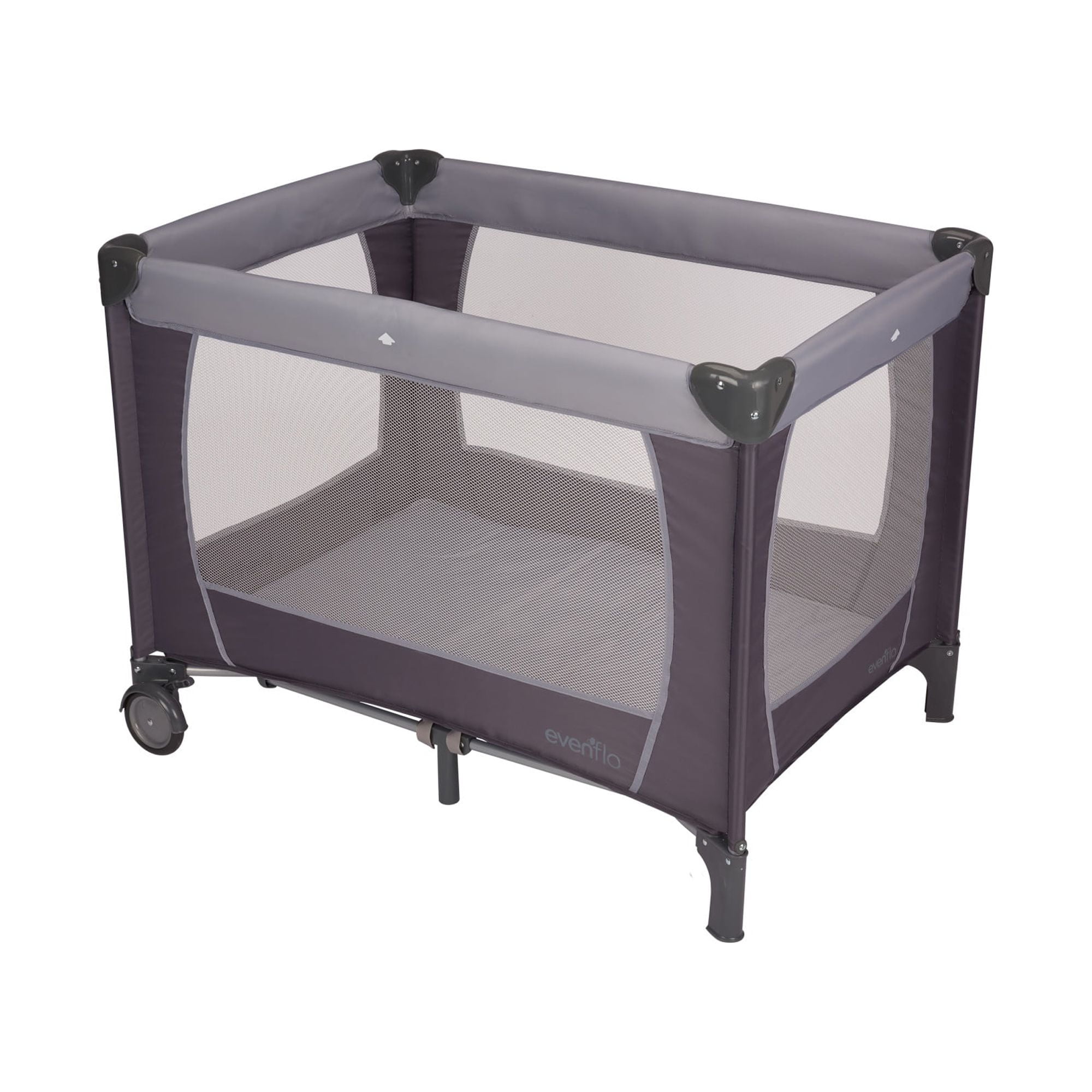 Portable BabySuite Playard, Unisex - Walmart.com