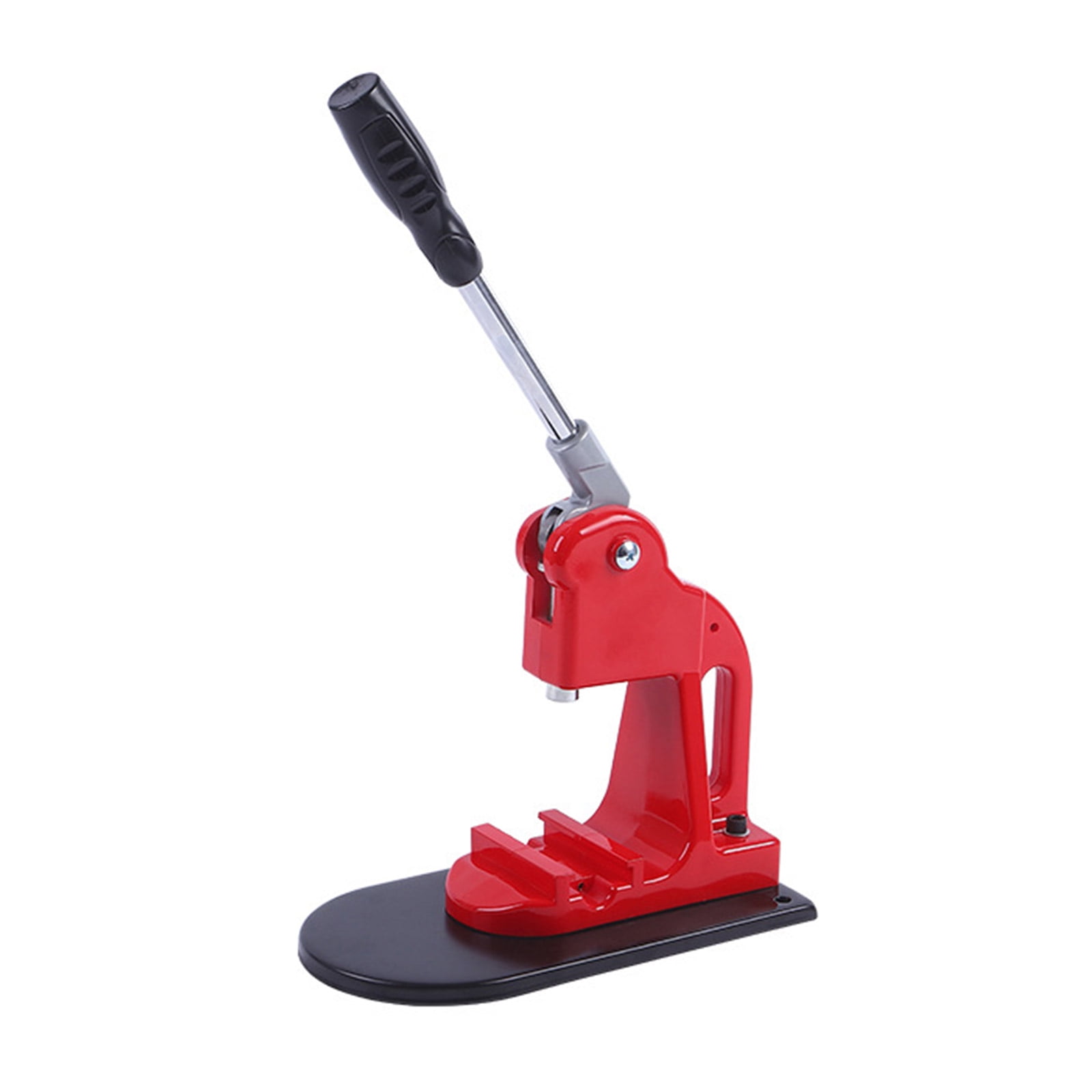 Portable Badge Maker Heavy Duty Metal Badge Button Press Ergonomic ...