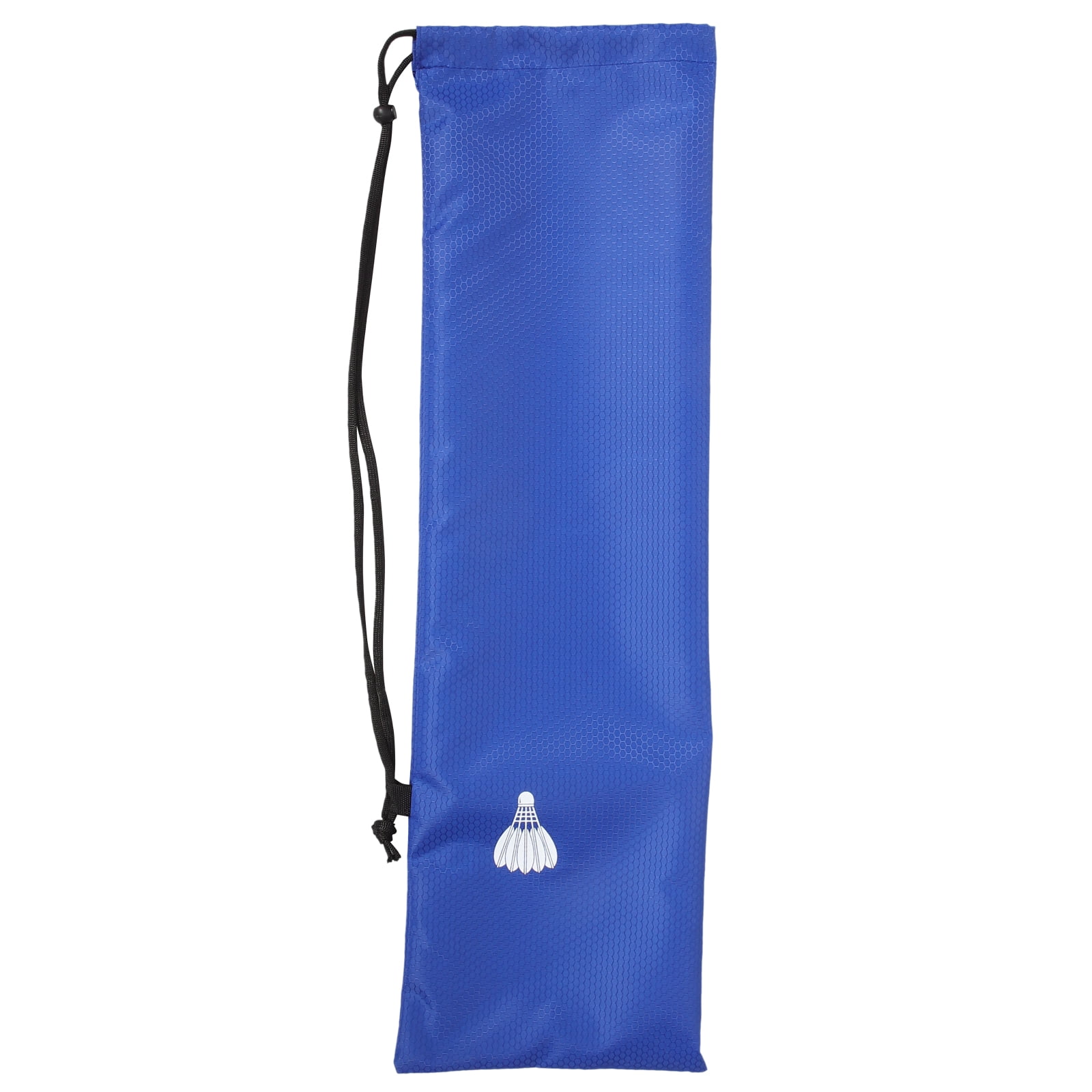 ibasenice Blue Thickened Material Badminton Racket Bag for Outdoor Use ...