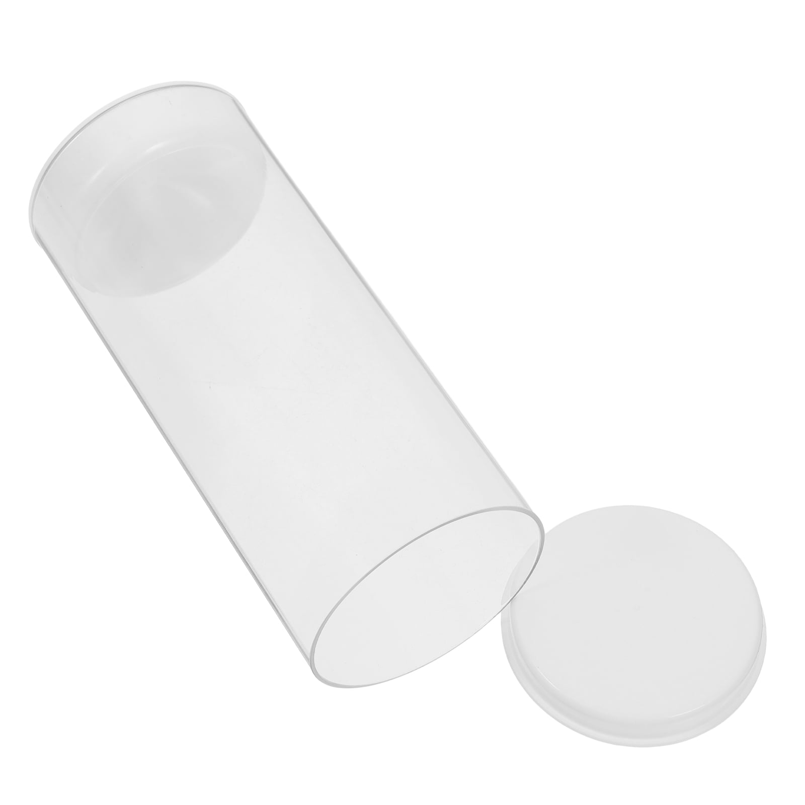 Portable Badminton Shuttlecock Storage Tube Badminton Shuttlecocks ...