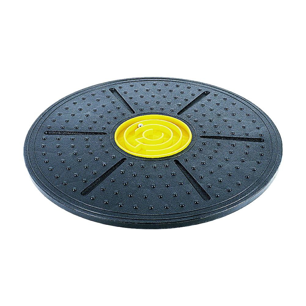 Portable Balance Board Balance Wobble Cushion Exercise N8P4 Equipment ...
