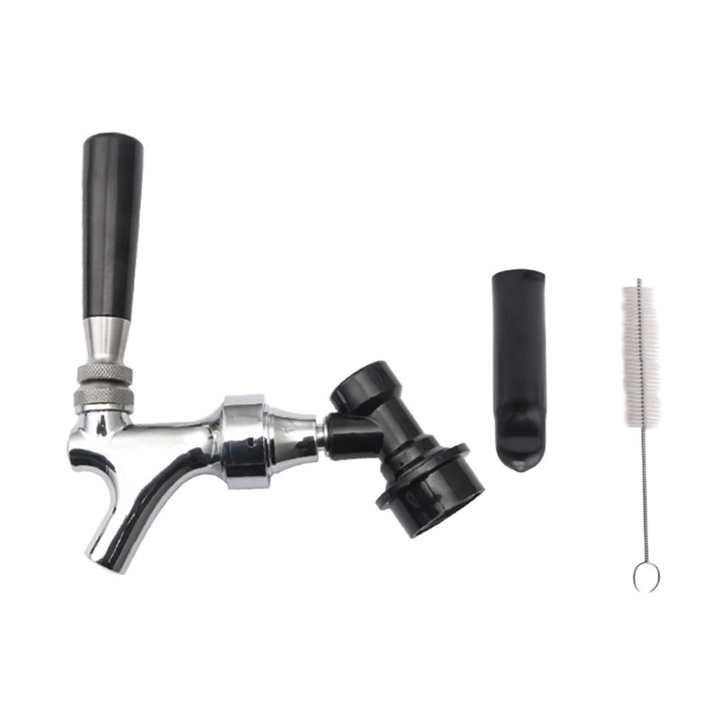Portable Ball Lock Kegs Tap Kegs Faucet For Effortlessly Beverage ...