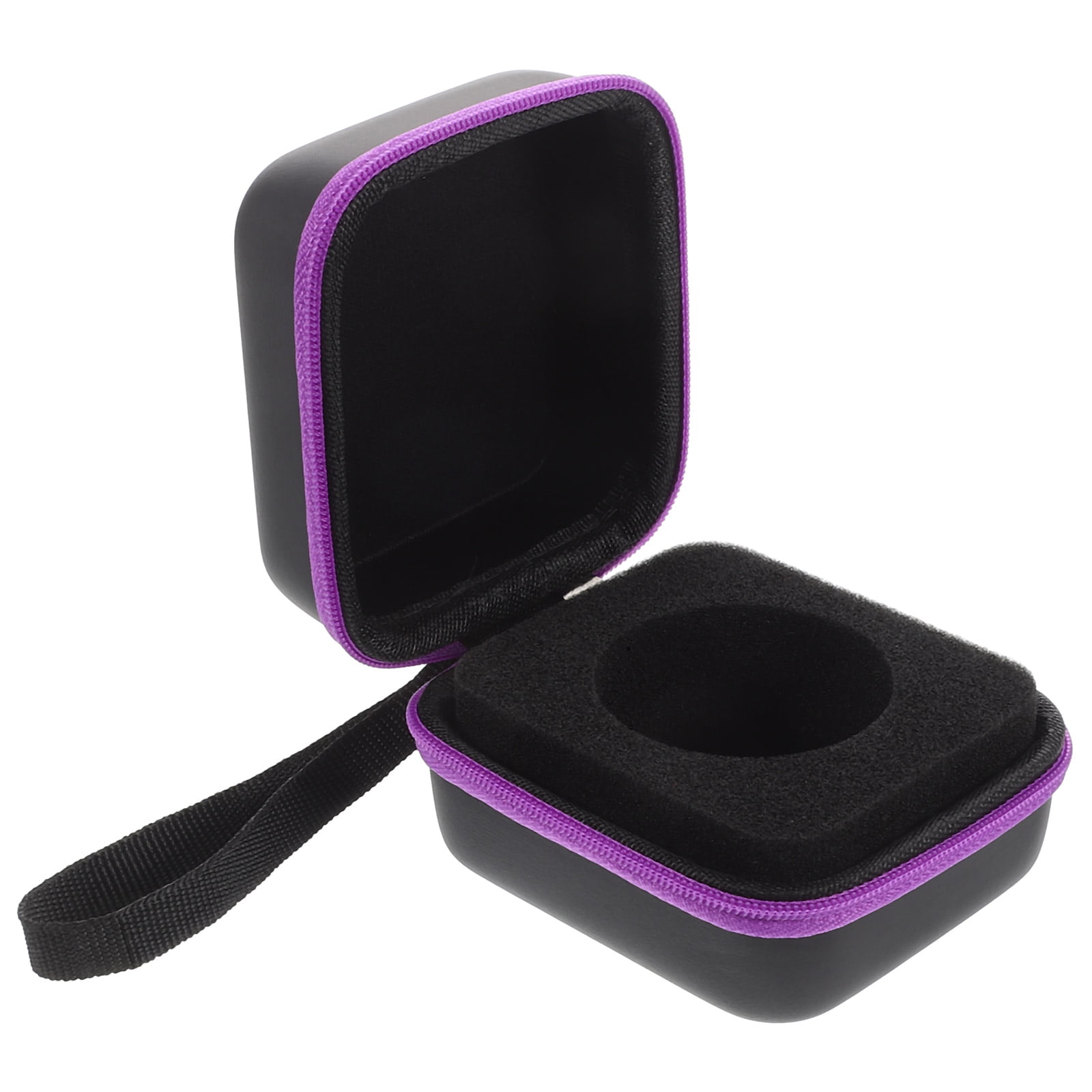 Portable Ball Storage Bag With Hole Bouncing Ball Bag For Travel ...