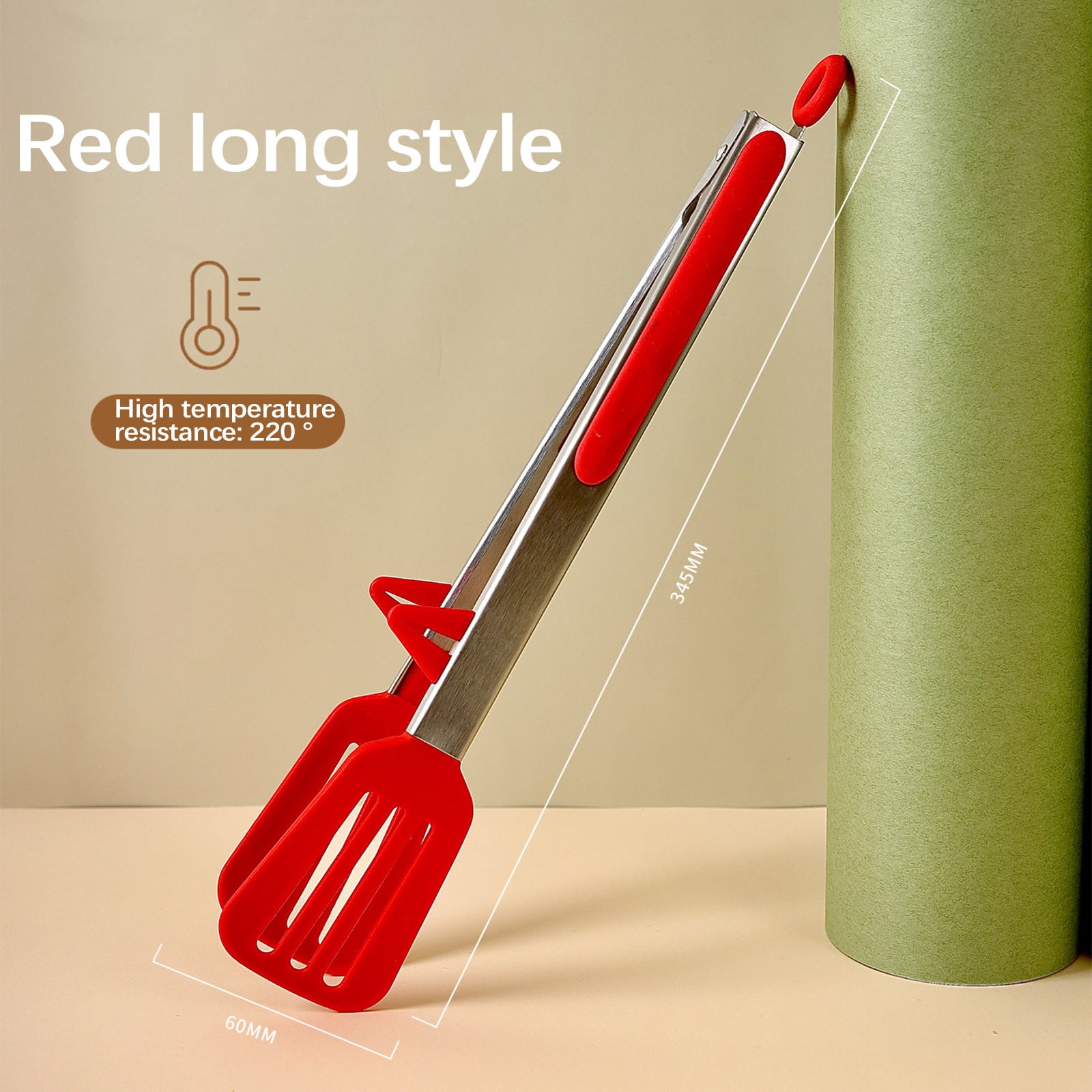 Portable Barbecue Clip, Stainless Steel Grill Holder, Outdoor Food Clip ...