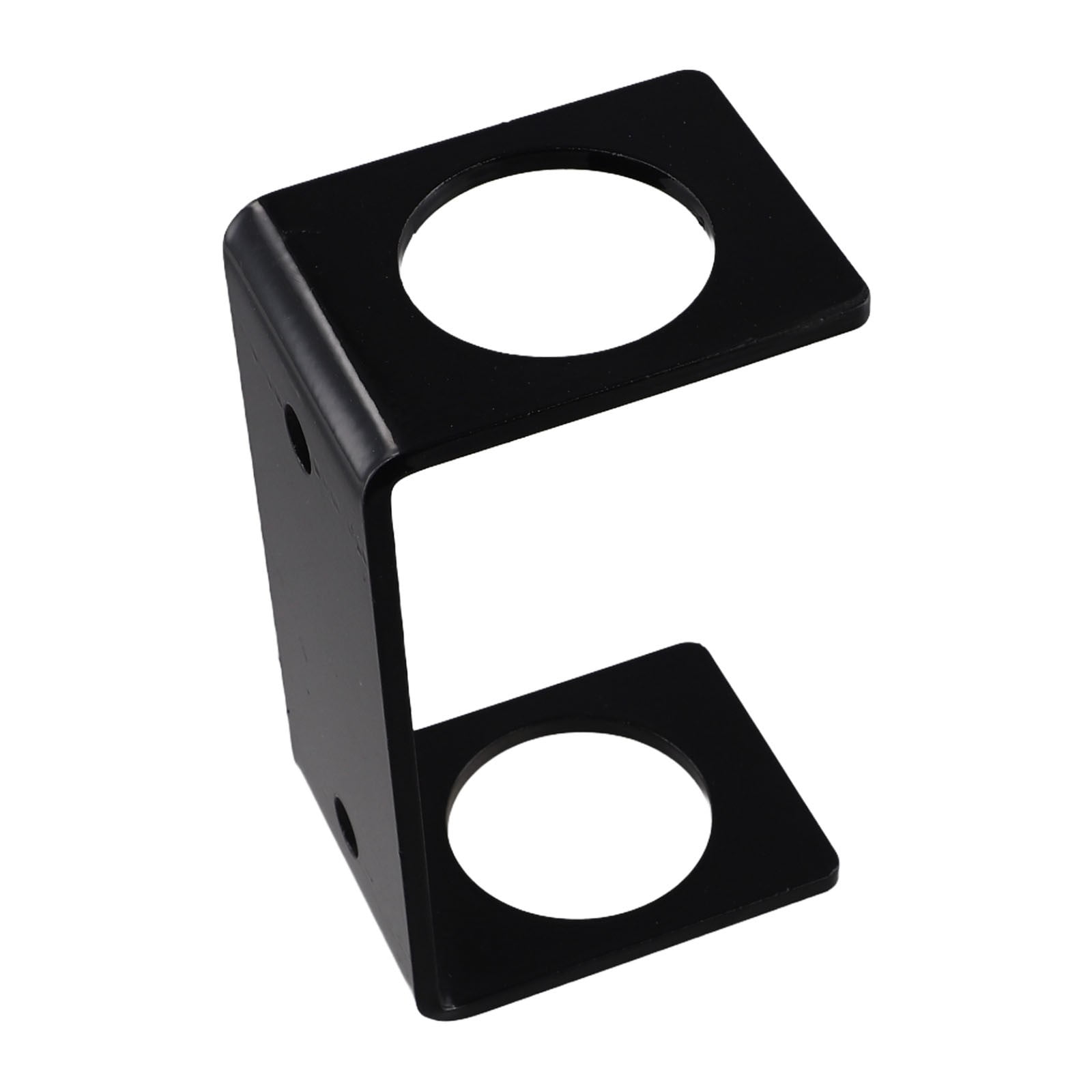 Portable Barbell Storage Rack Barbell Wall Rack Strong Load-bearing ...