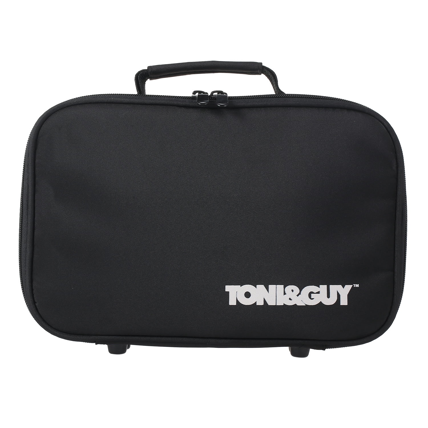 Portable Barber Bag Waterproof Travel Storage Bag Barber Accessories ...