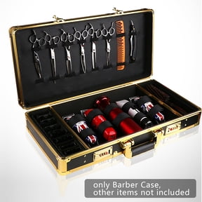 Barber Case