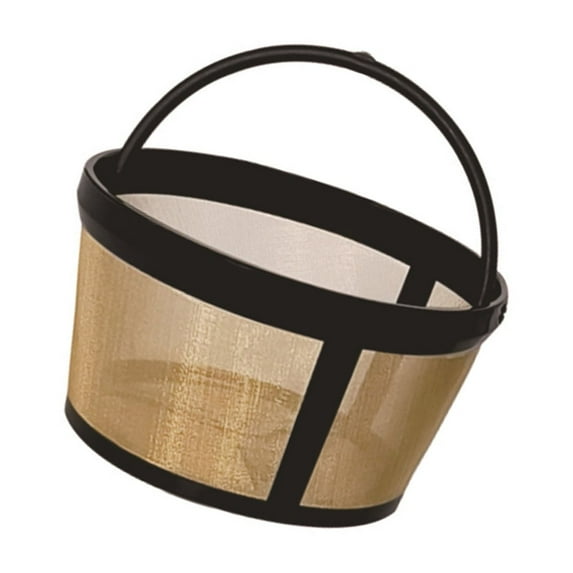 Portable Basket Styles Coffee Filter Multipurpose Meshes Coffee Filter ...