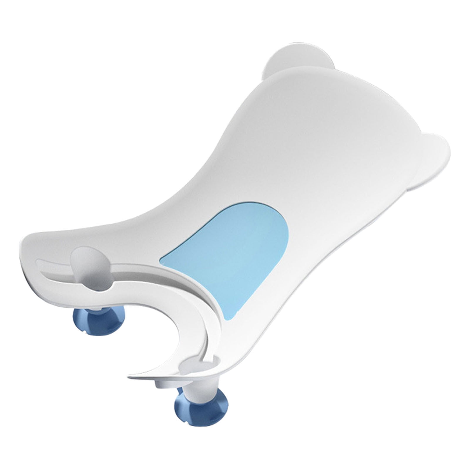 Portable Bath Washing Tool, Ergonomic Baby Bathing Aid for Daily Use ...