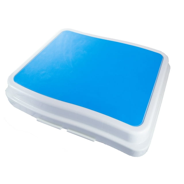 Portable Bath Step - Stackable & Extendable Safety Platform - Non-Slip ...