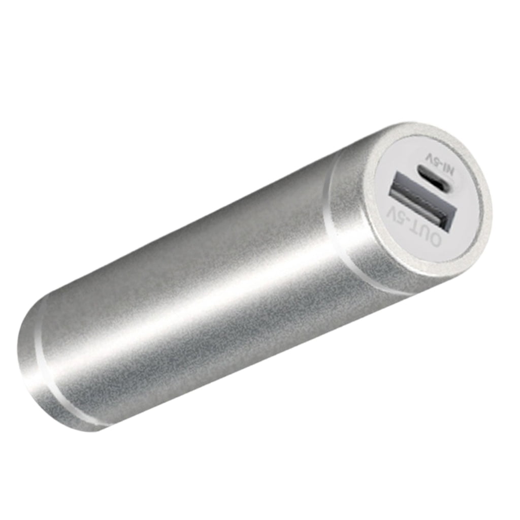 Portable Battery Holder Power Bank Box for Cellphone Tablet Charging ...