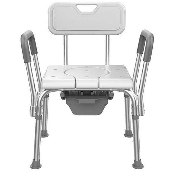 Portable Bedside Handicap Toilets