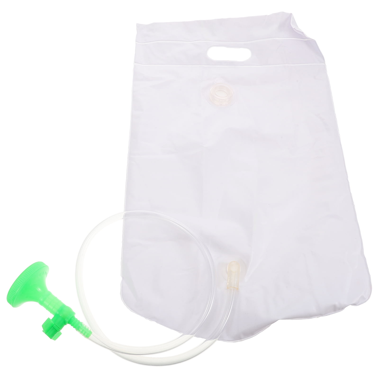 Portable Bedside Shower Bag for Elderly and Pregnant Women Hair Washing ...