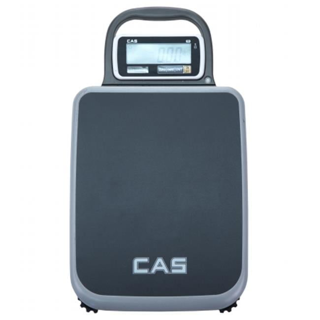 Portable Bench Scale with Detachable LCD Display - Walmart.com