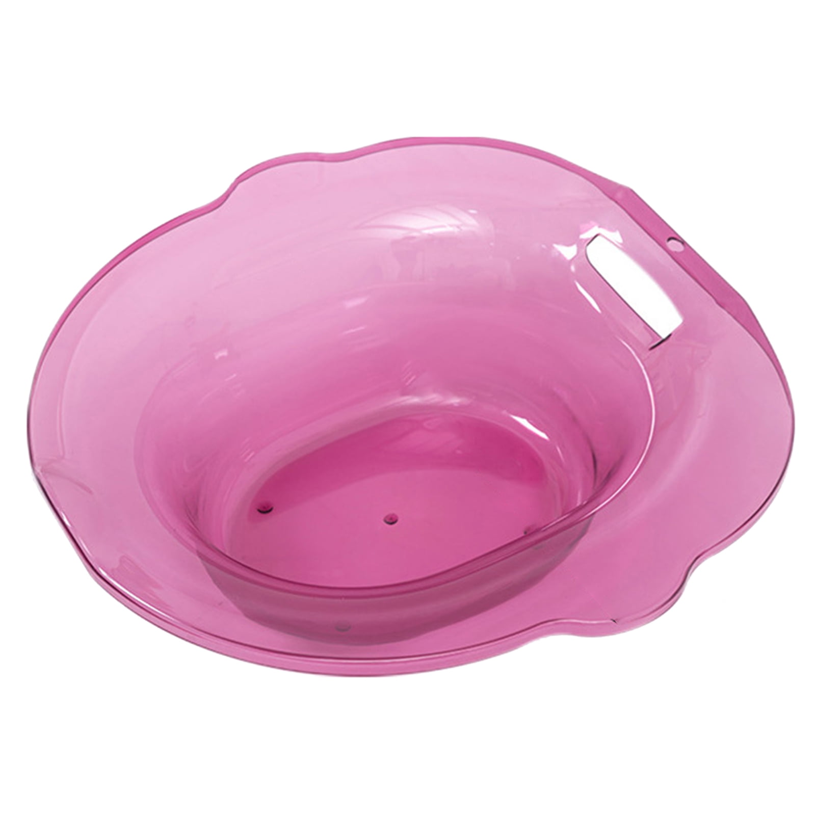 Portable Bidet Bathtub Hip Wash Basin Sitz Bath for Pregnant Hemorrhoid ...