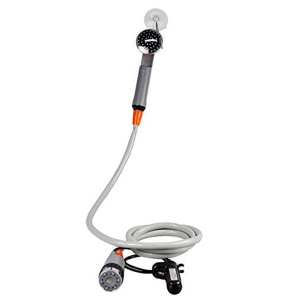 Portable Bidet, Ducha Portatil Camp Shower, Outdoor Electric Shower ...