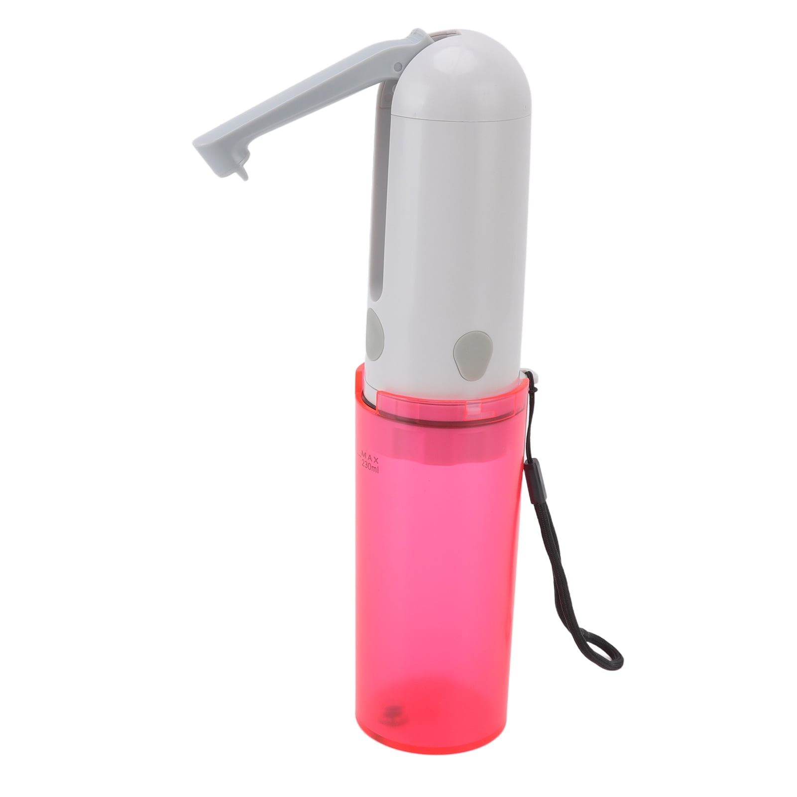 Portable Bidet Handheld Travel Bidet Mobile Electric Bidet Sprayer ...