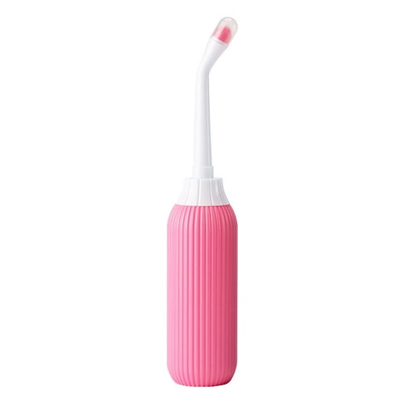 Portable Bidet Private Parts Flushing Device Baby Butt Cleaner ...