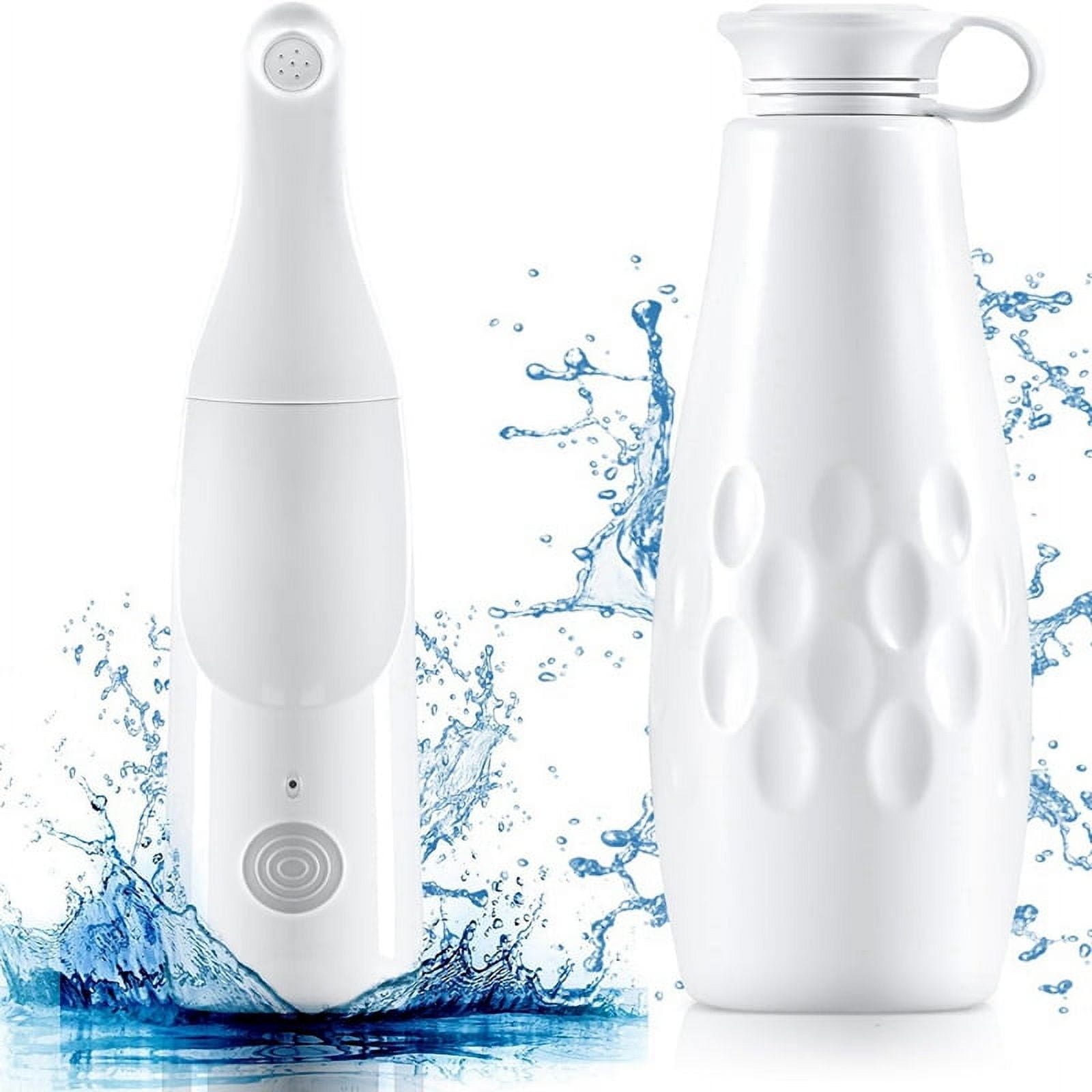 Portable Bidet, Rechargeable Travel Bidet, Water Sprayer for Women ...