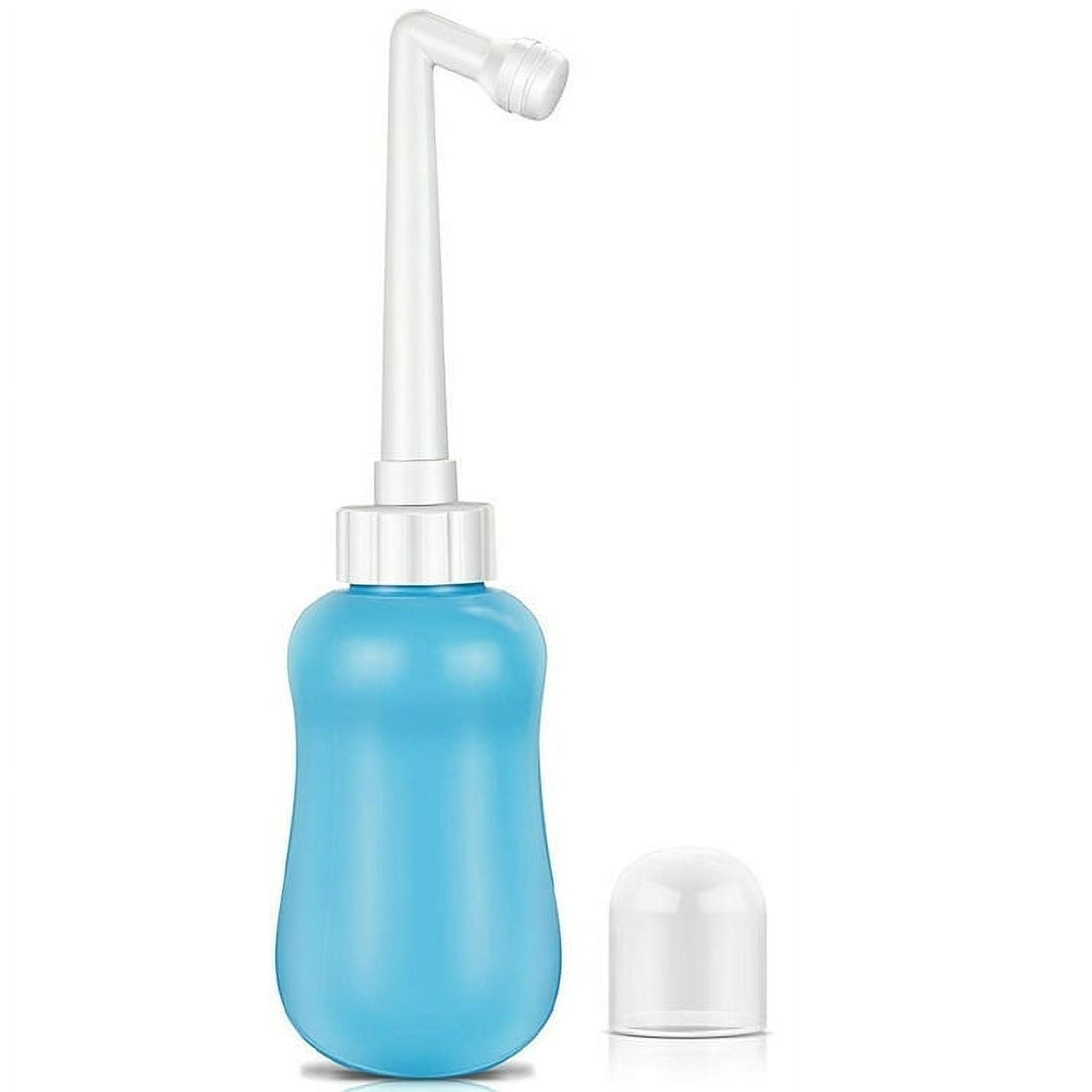 Portable Bidet Sprayer, Travel Bidet Postpartum Perineal Cleaner ...