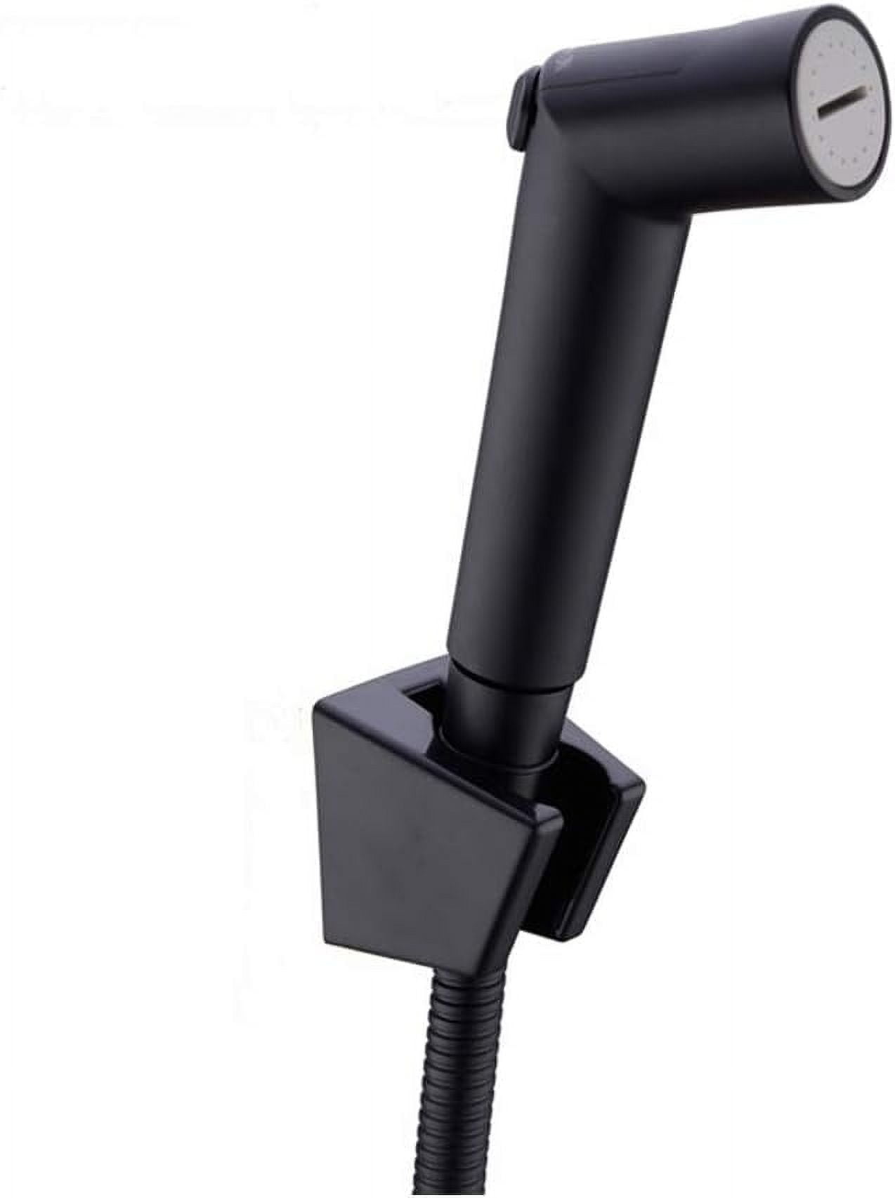 Portable Bidet Toilet Taps Kit ABS Toilet Bidet Sprayer Head with Hose ...