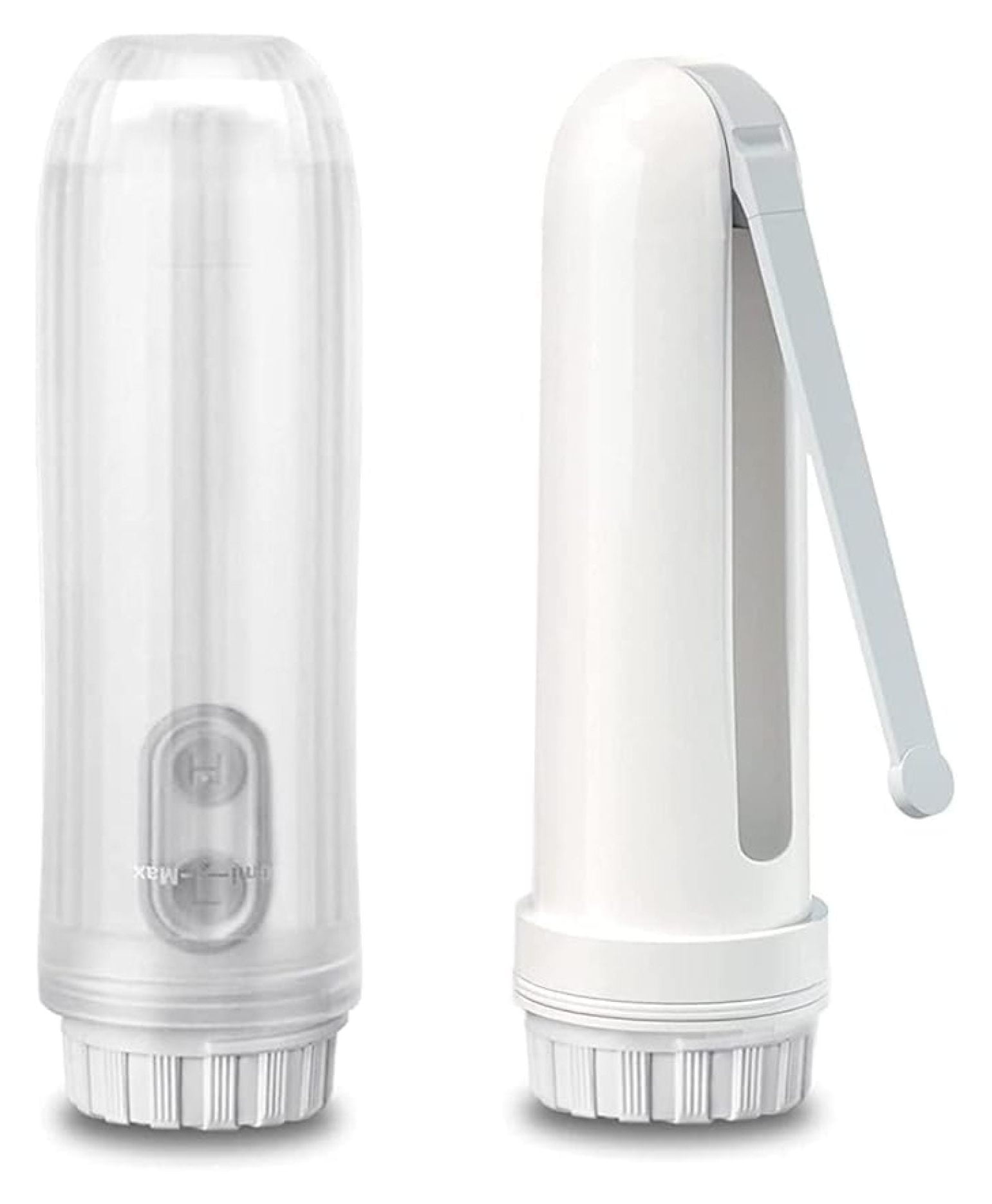 Portable, White Electric Handheld Bidet - Walmart.com