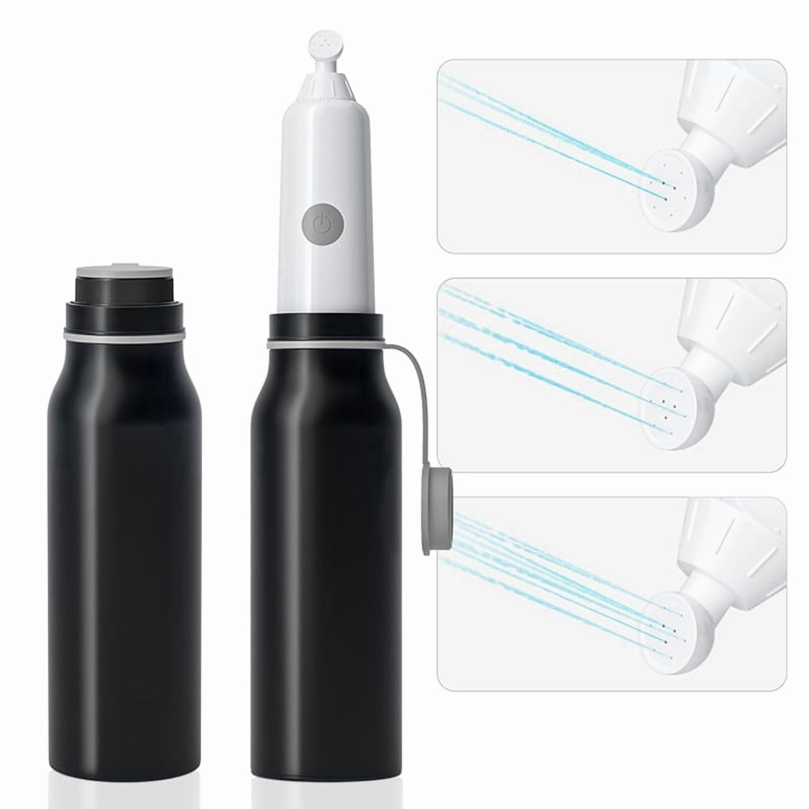 Portable Bidet for Travel with 3 Sprays Settings, High Pressure ...