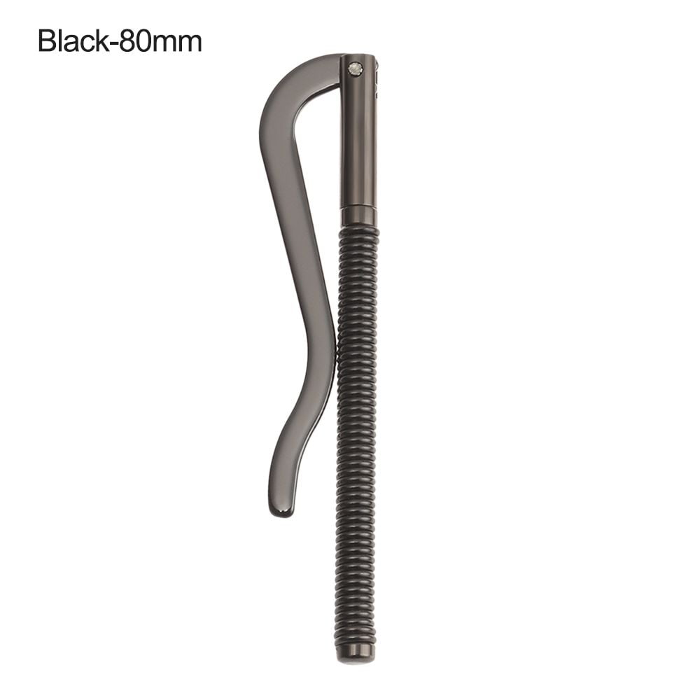 Portable Bifold Simple Replace Parts Money Clip Bar Wallet Spring Clamp ...