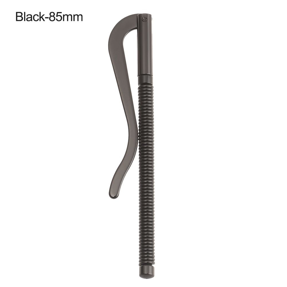 Portable Bifold Simple Replace Parts Money Clip Bar Wallet Spring Clamp ...