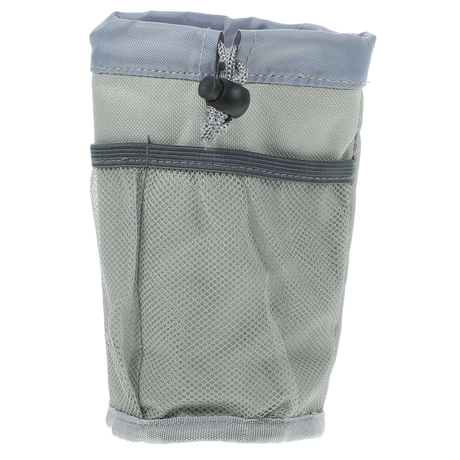 HOMEMAXS Portable Bike Bottle Pouch Kettle Bag with Handlebar Holder ...