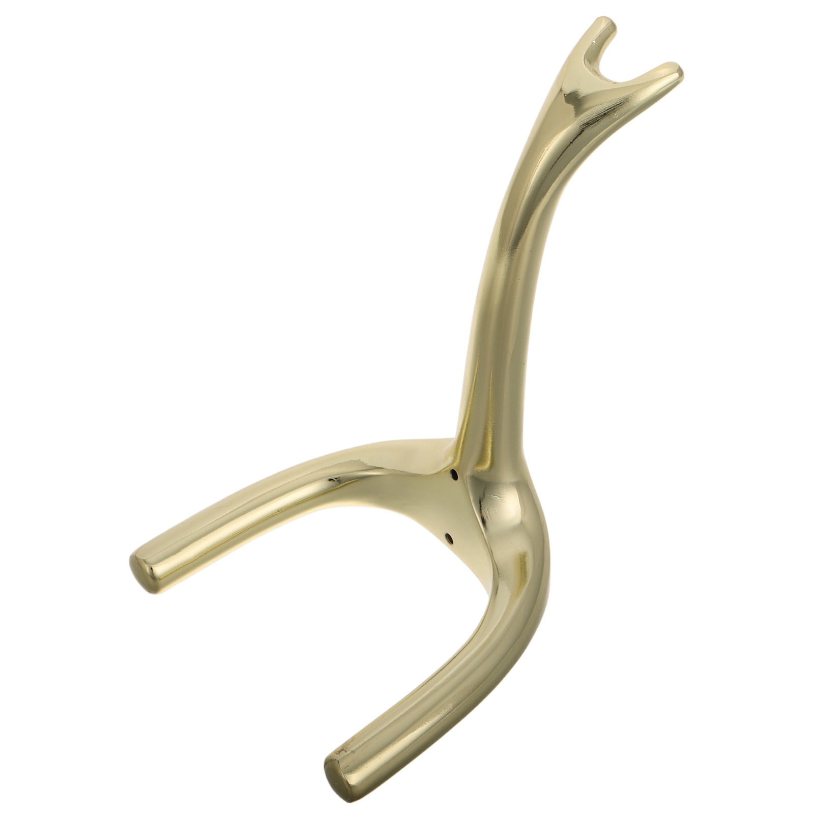 Portable Billiards Bridge Head Pool Cue Stick Metal Screw On Billiard ...