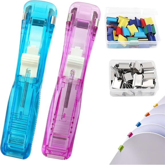 Large Capacity Clips