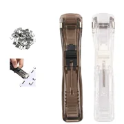 Clam Clip Dispenser