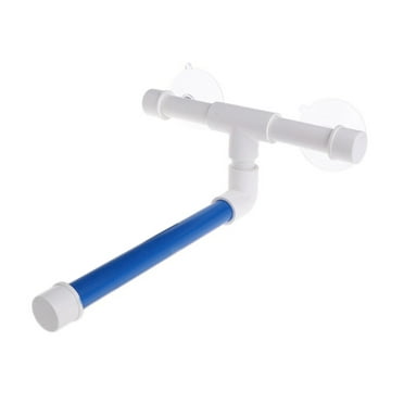 K&H Pet Products Thermo-Perch Heated Bird Perch Gray Small 1 X 10.5 ...