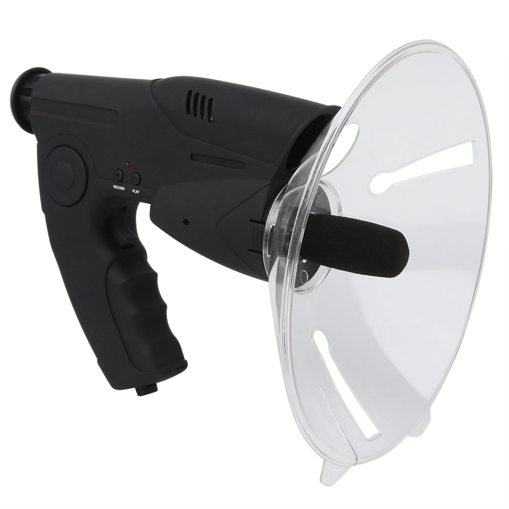 Portable Birding Kit, Telescope, Sound Recorder, Noise Reduction, Clear ...