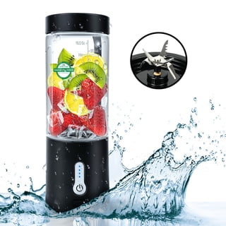 Personal Blender® Original Single-Serving Blender (15-Piece Complete ...