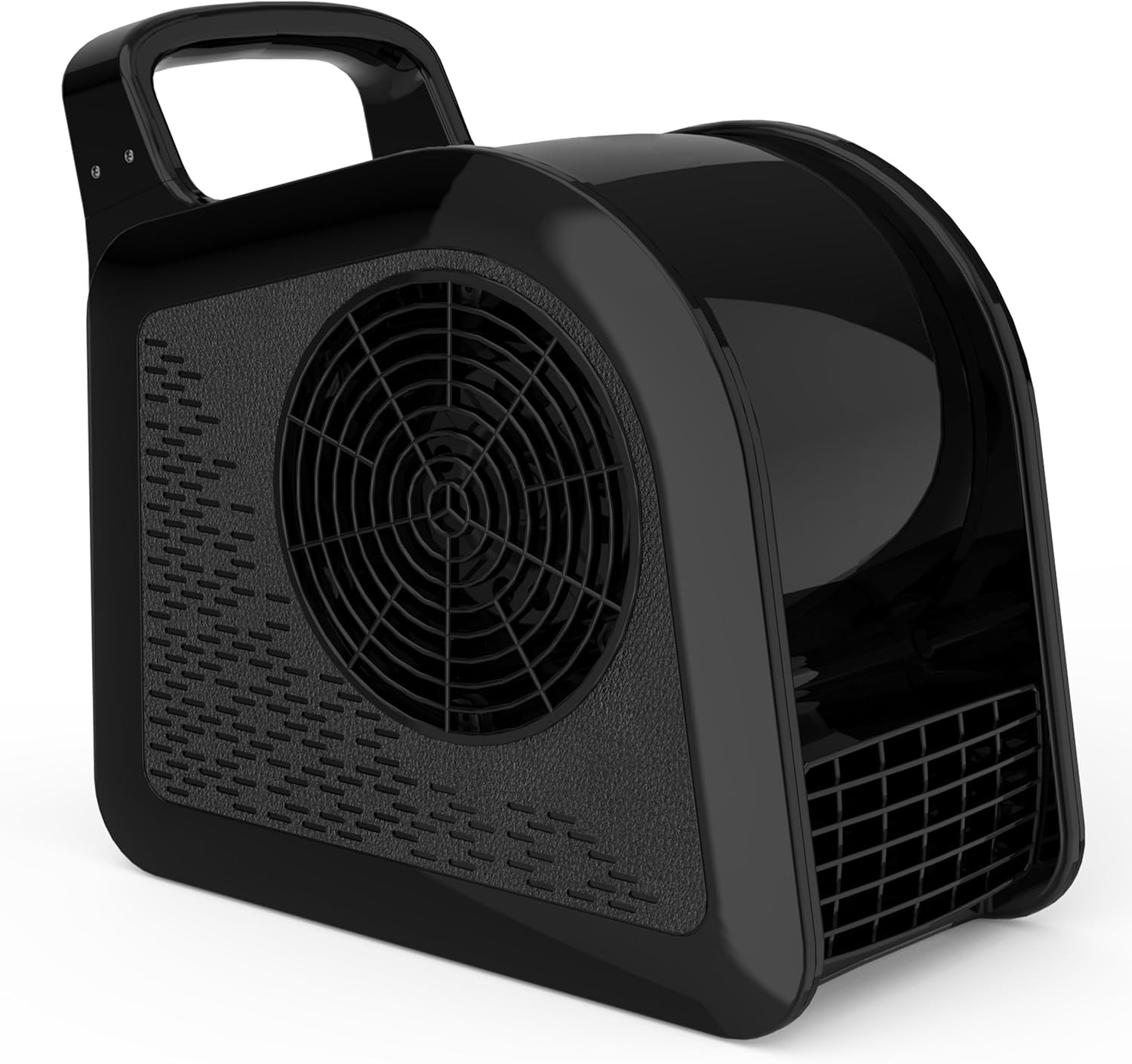 Portable Blower Fan for Home: High Velocity Floor Fans for Cooling and ...