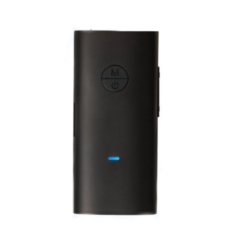 Portable Bluetooth Audio Receiver with TF Card Playback - Plug-and-Play ...