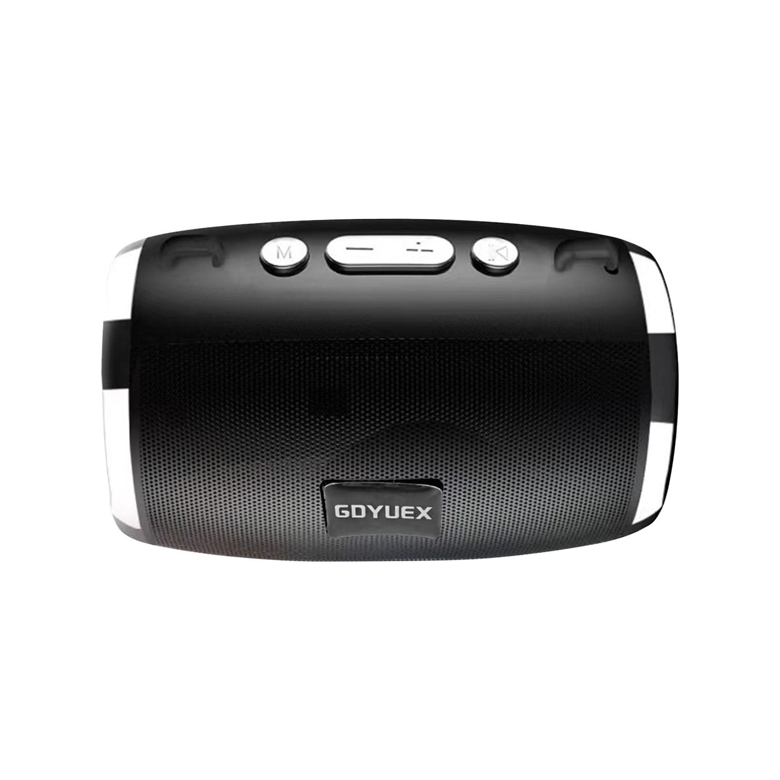 Portable Bluetooth Car Subwoofers Speaker, Bluetooth Small Speakerhigh ...