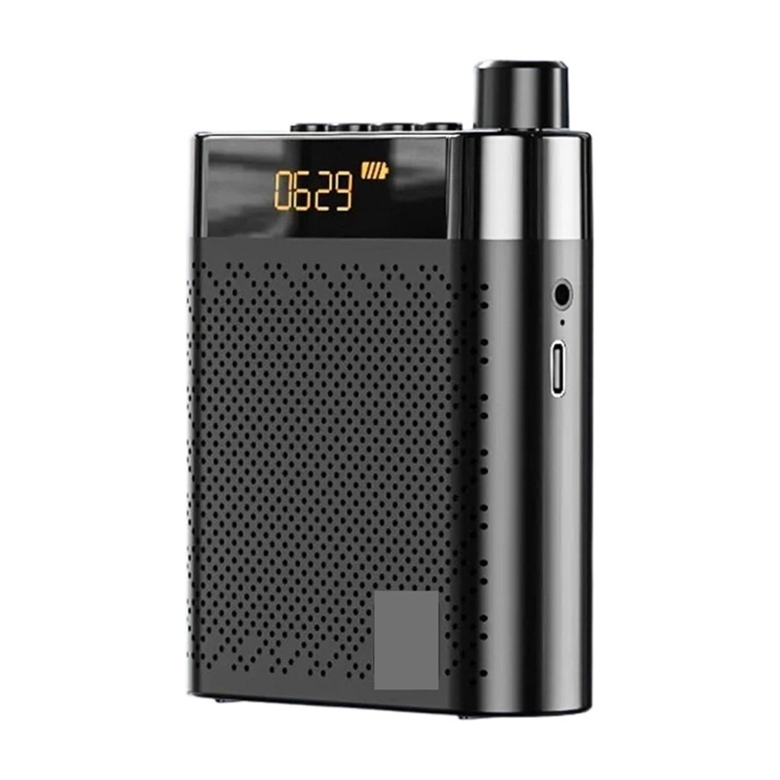 Portable Bluetooth-Compatible Loudspeaker Suitable For Teacher Tour ...
