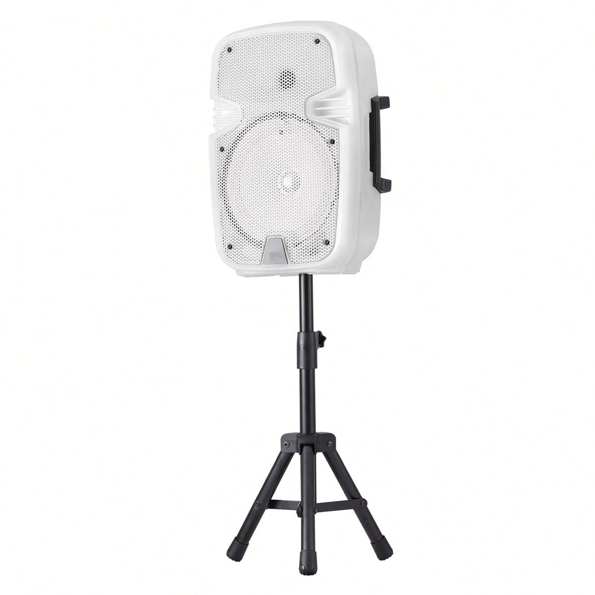 Portable Bluetooth Speaker 8" Subwoofer – 1200W High-Power Heavy Bass ...