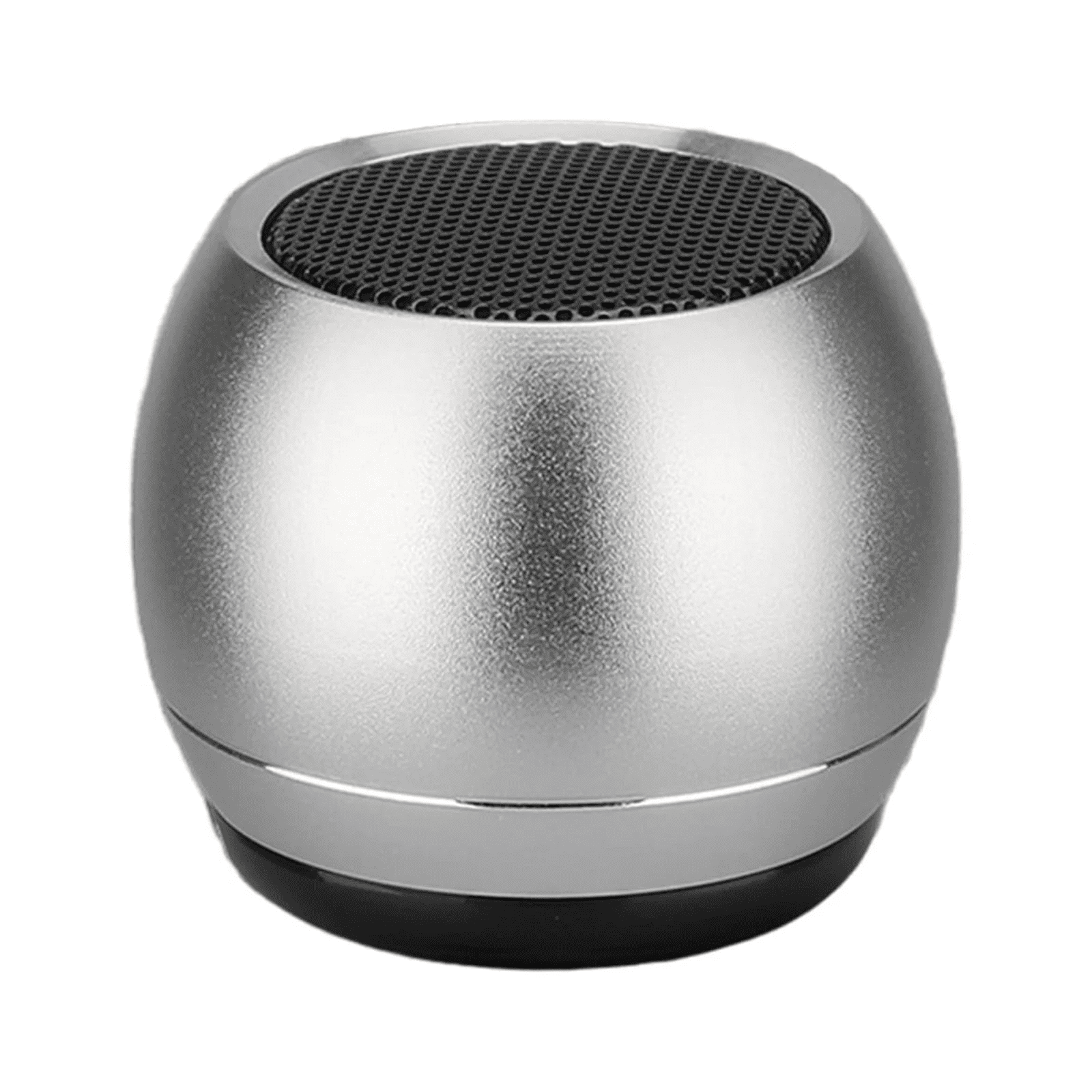 Portable Bluetooth Speaker - Mini Outdoor Speaker with Smart Noise ...