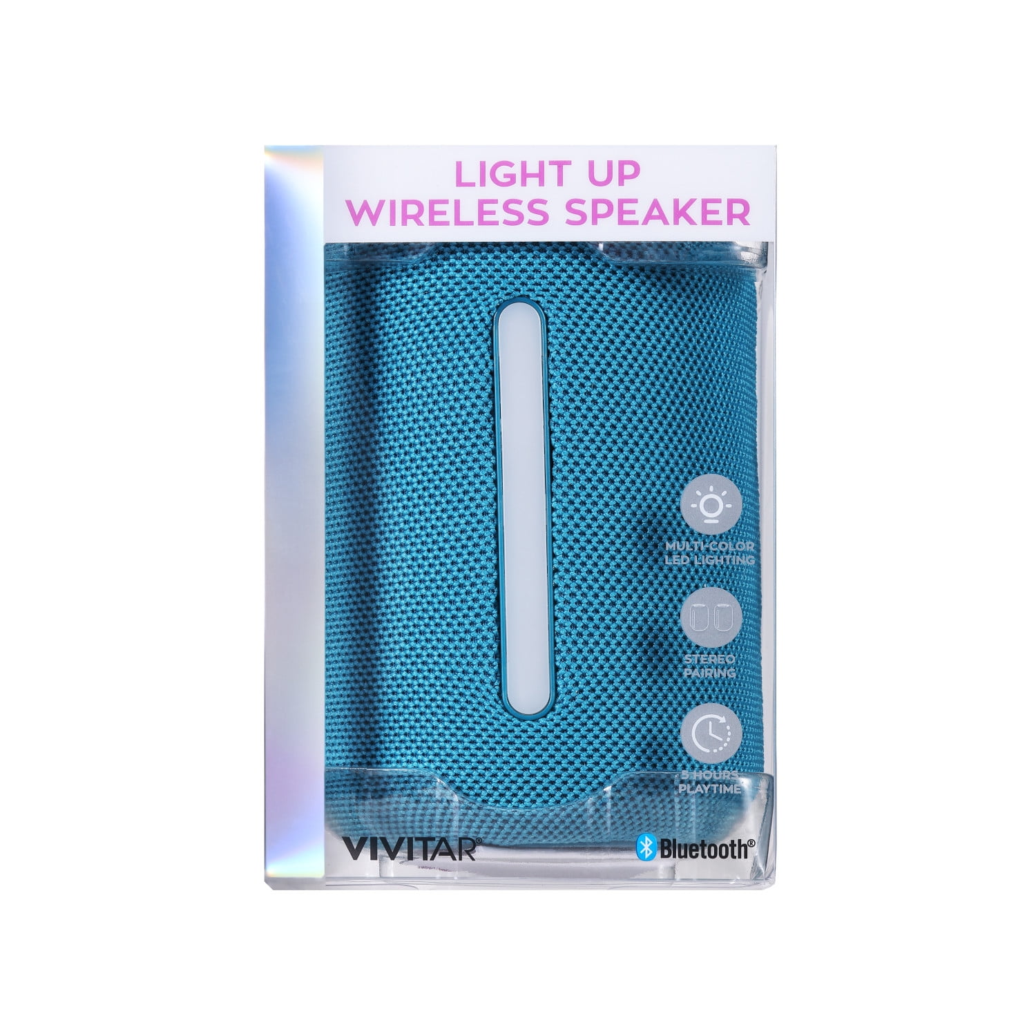 Vivitar Speaker
