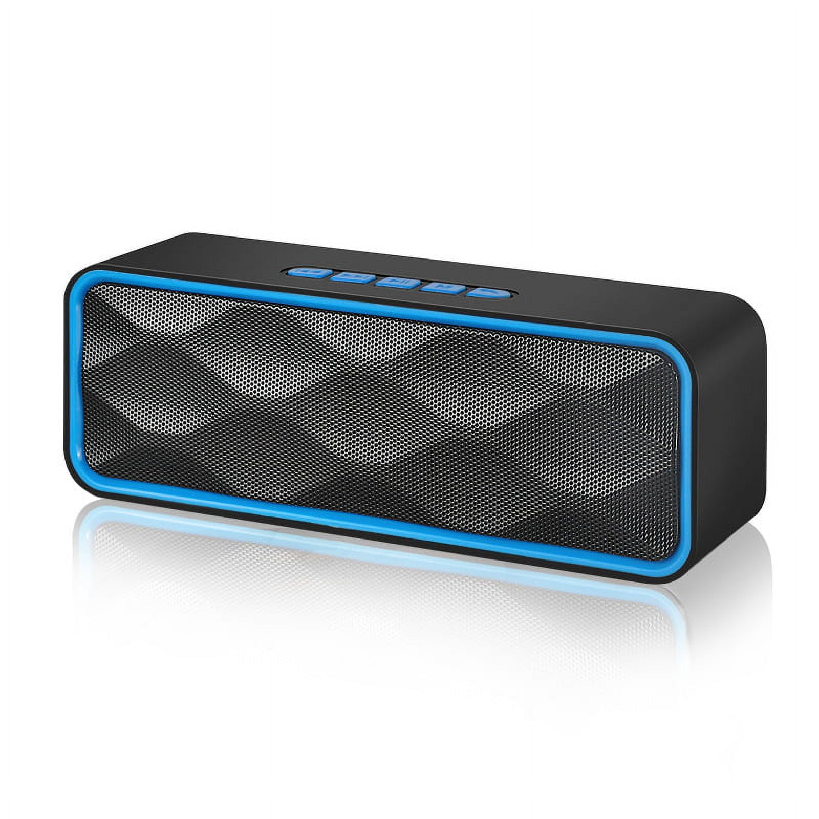 Iphone 5 Portable Speakers