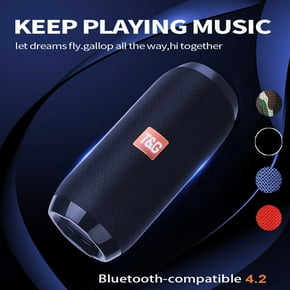 Music Box Bluetooth