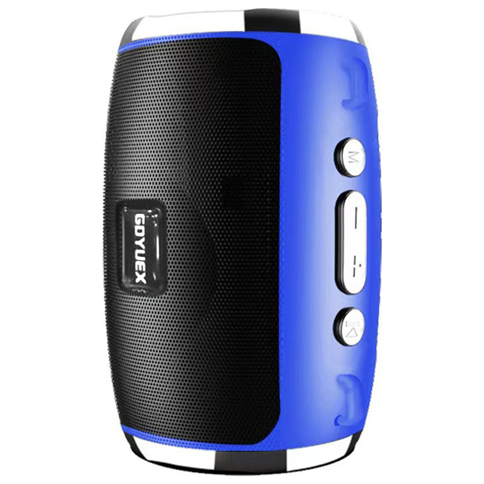 Portable Bluetooth Speaker, Wireless IP67 Waterproof Speaker with ...